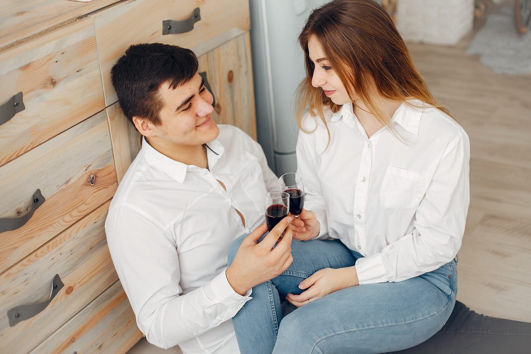 What Women's Perfume Do Men Find Most Attractive