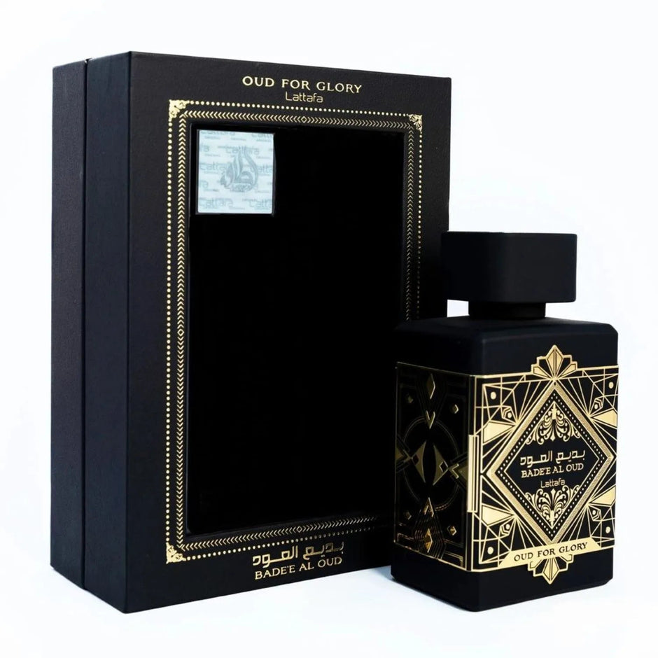 Shop Arabic Lattafa Perfumes and Cologne Online in USA